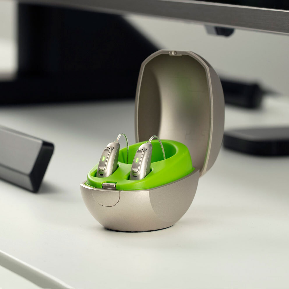 Best Invisible Hearing Aids of 2026