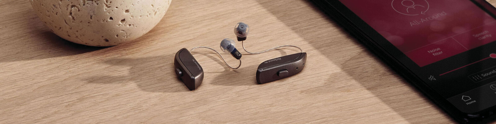 ReSound Hearing Aids: Discount Prices on Vivia, User Reviews