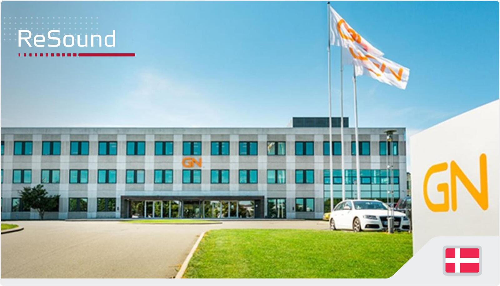 Buy ReSound Hearing Aids in 2024: Start Here