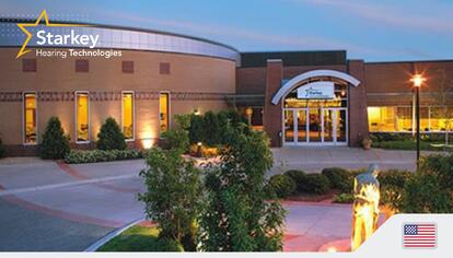 Starkey Hearing Aids - Reviews, Prices, Models