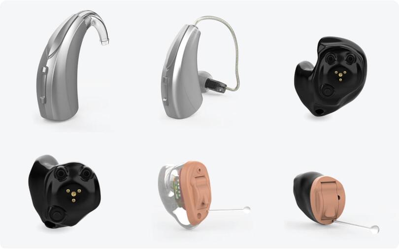 Best Hearing Aids of 2024 - Reviews, Prices, Models